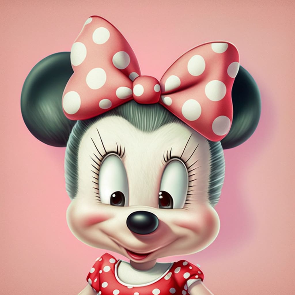 20 Red Cartoon Characters Explained