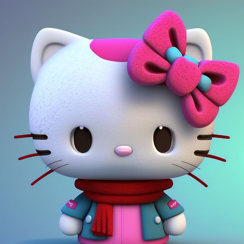 +20 Red Cartoon Characters Explained - Eggradients.com