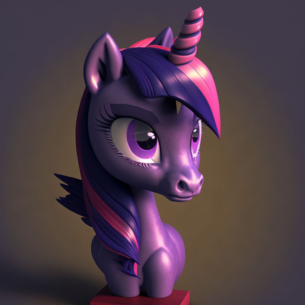 +15 Purple Cartoon Characters Explained - Eggradients.com