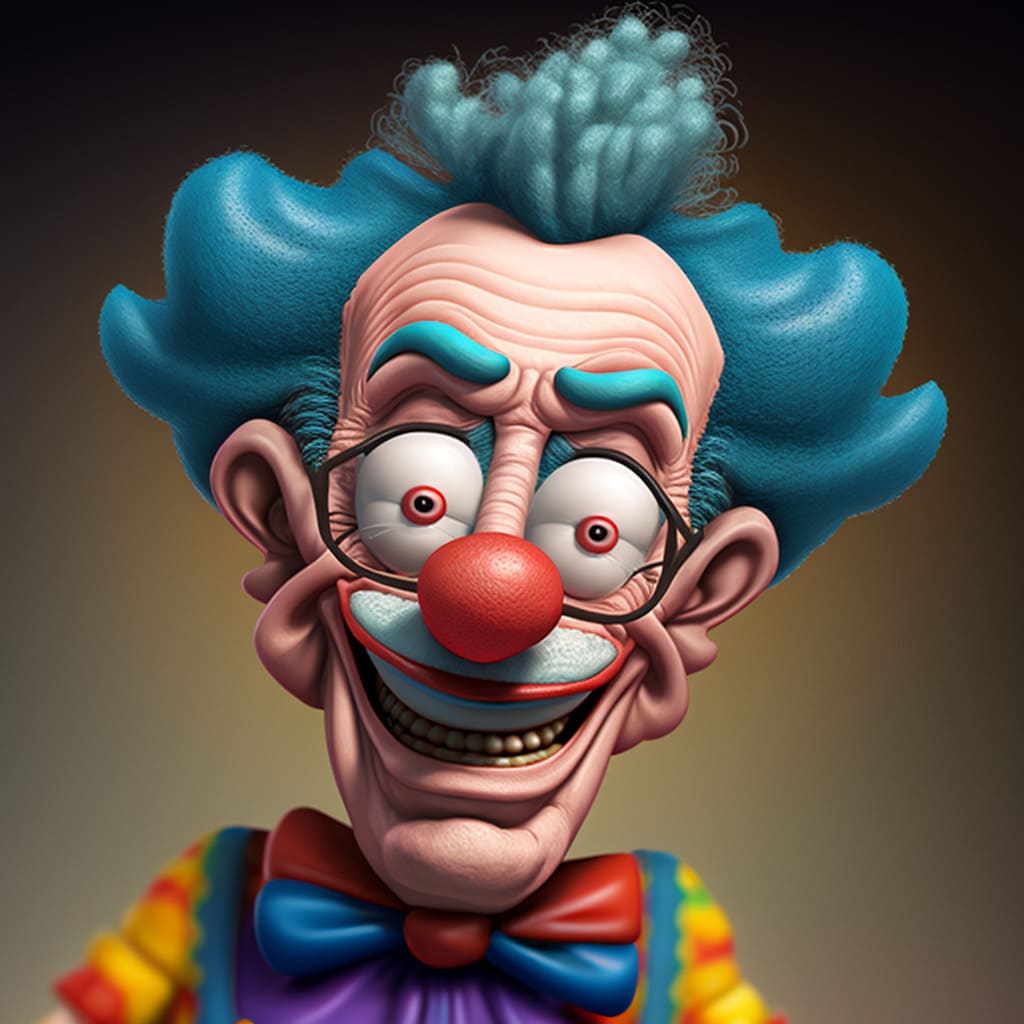 +30 Green Cartoon Characters Explained - Eggradients.com