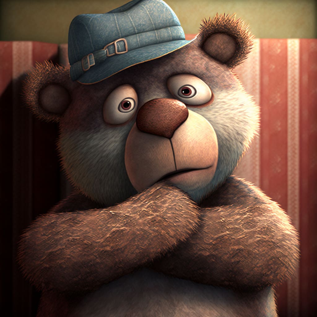 +10 Pink Cartoon Characters Explained - Eggradients.com