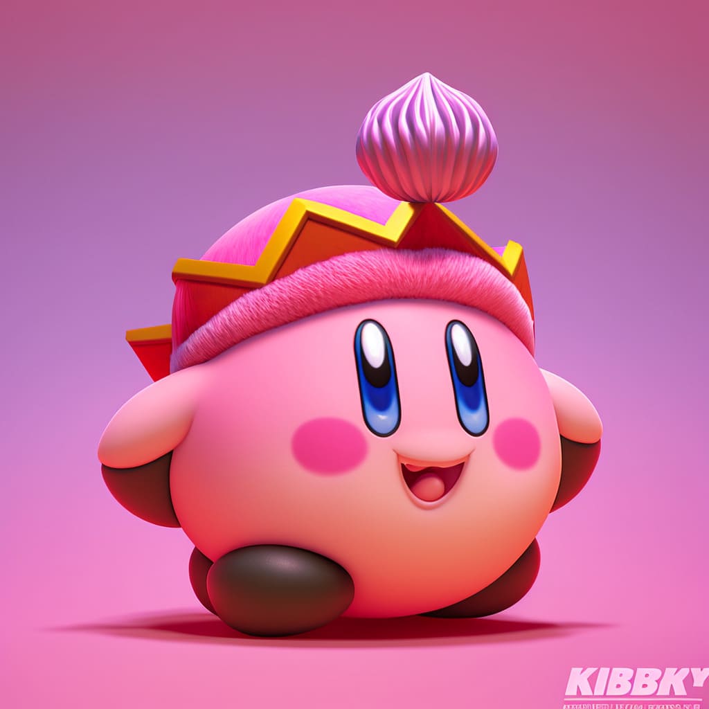 +10 Pink Cartoon Characters Explained - Eggradients.com