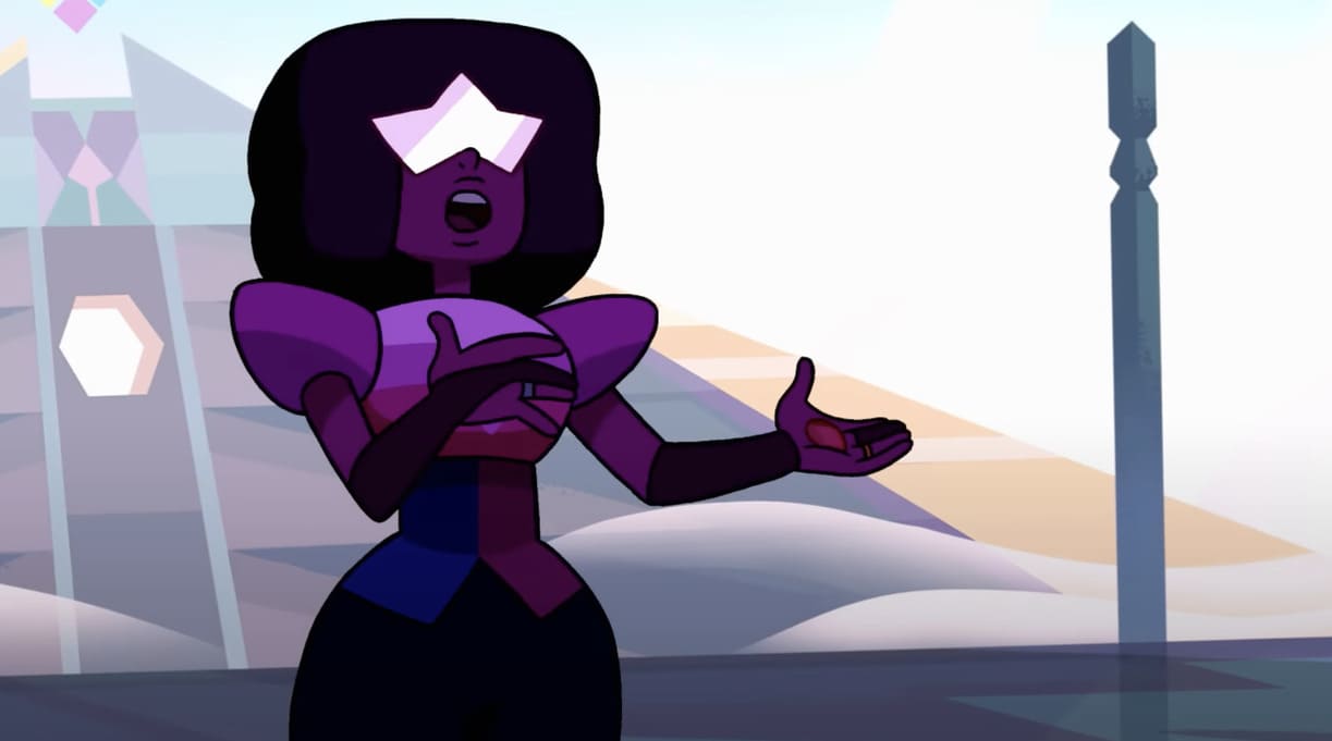 +40 Black Cartoon Characters Explained - Eggradients.com