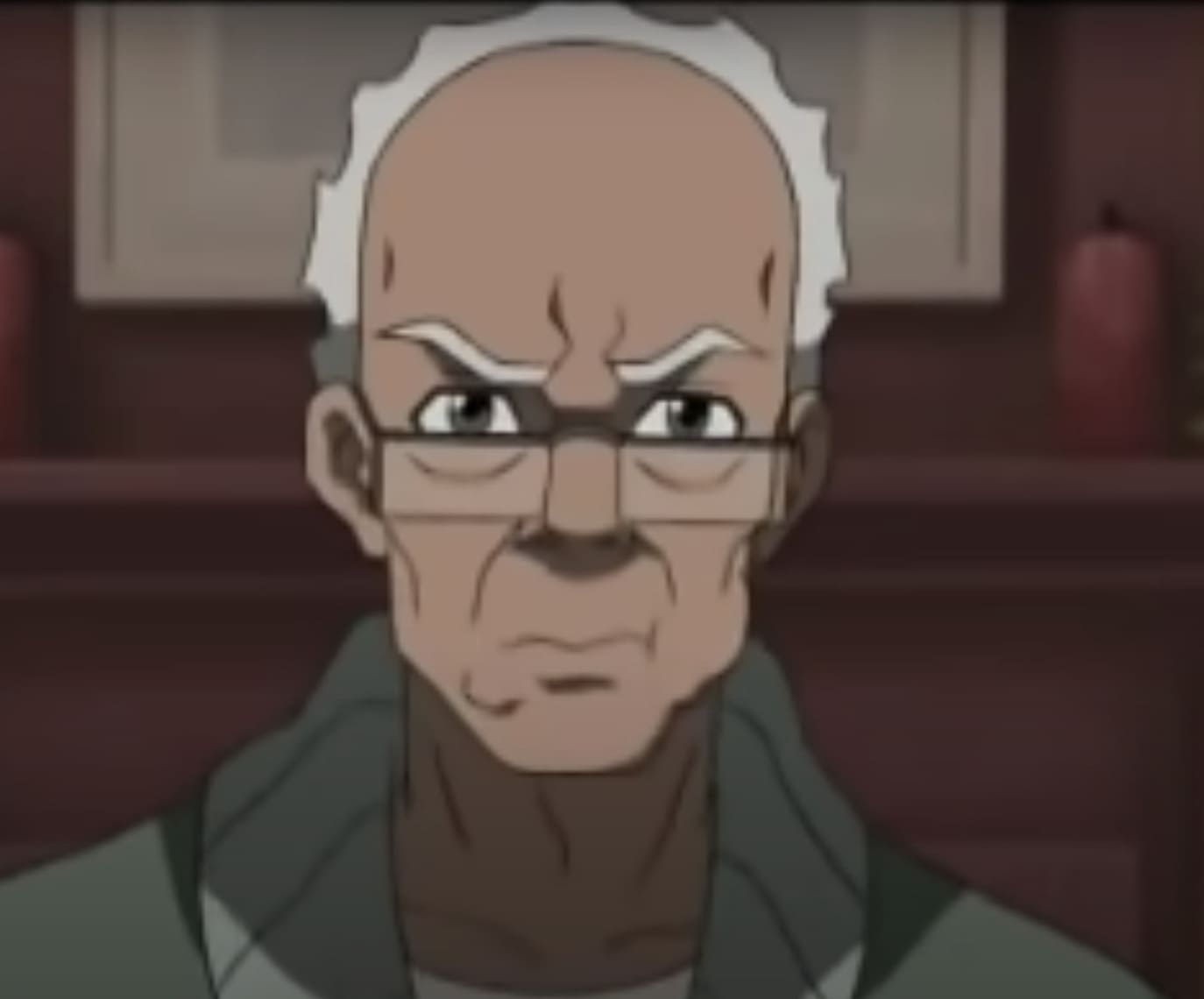 +40 Black Cartoon Characters Explained - Eggradients.com