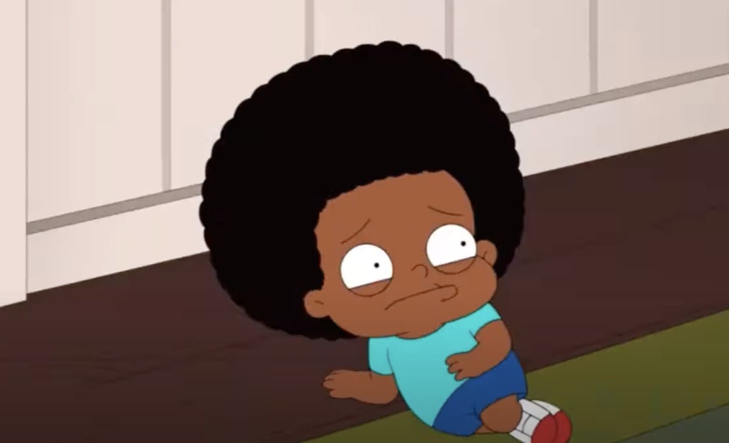 +40 Black Cartoon Characters Explained - Eggradients.com