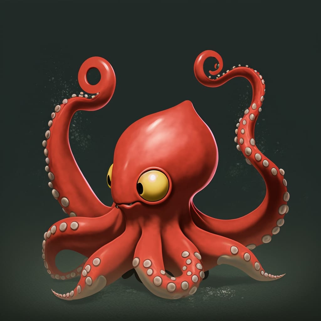 +30 Red Pokemon Explained ( 3D Images ) - Eggradients.com