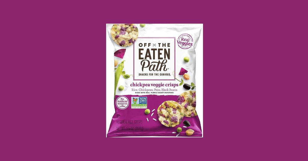 +20 Purple Snacks will Make Your Day - Eggradients.com