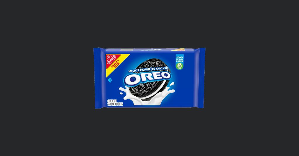 +20 Black Snacks That Deserve to Be Tasted - Eggradients.com