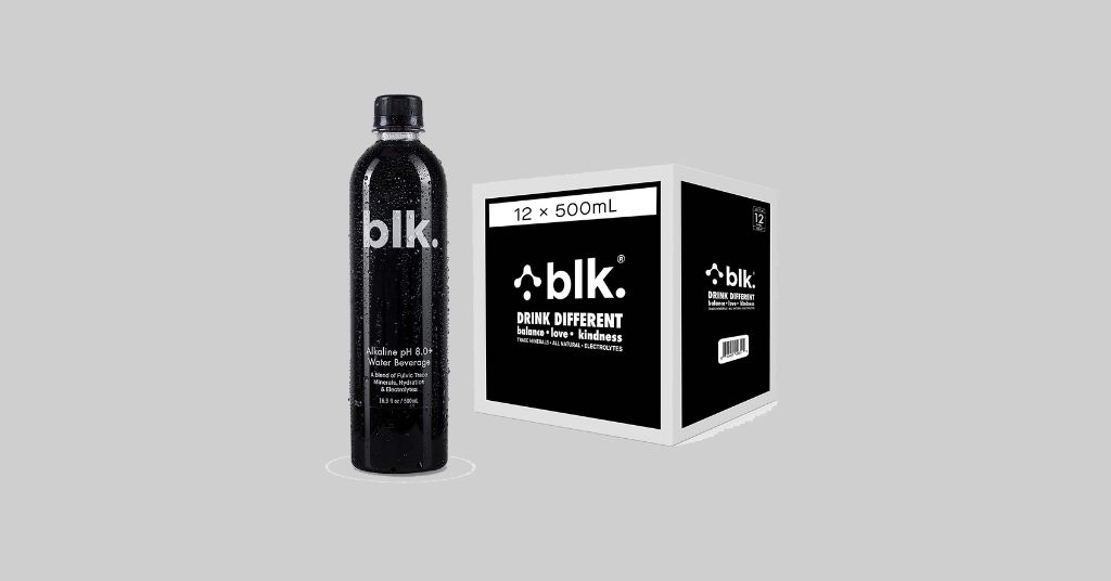 +20 Black Snacks That Deserve to Be Tasted - Eggradients.com