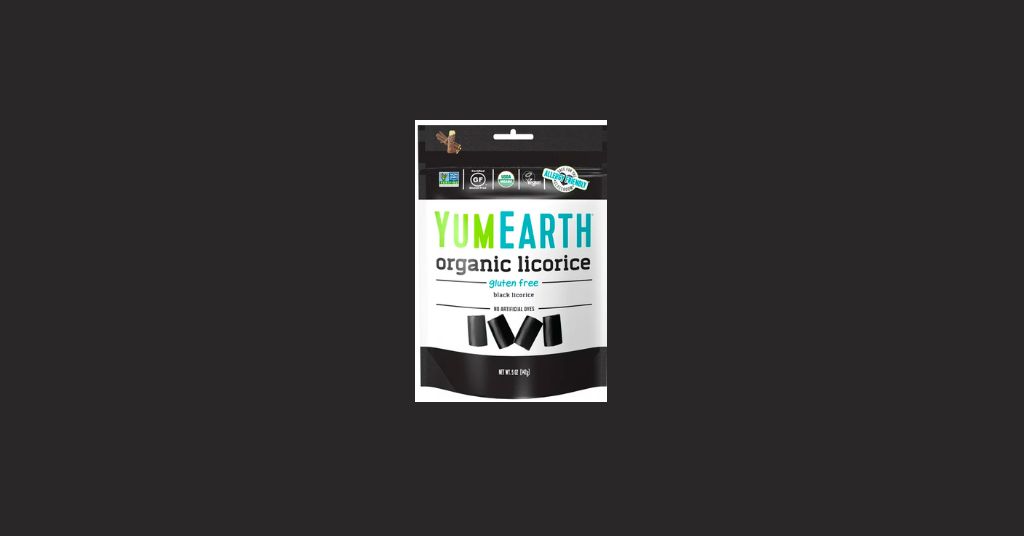 +20 Black Snacks That Deserve to Be Tasted - Eggradients.com