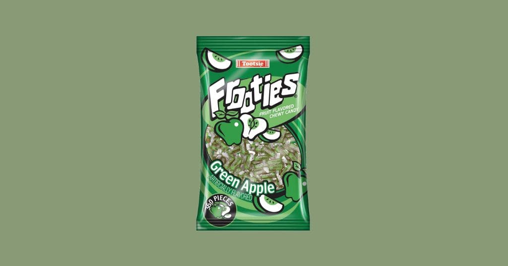 +20 Green Snacks That Deserve to Be Tasted - Eggradients.com
