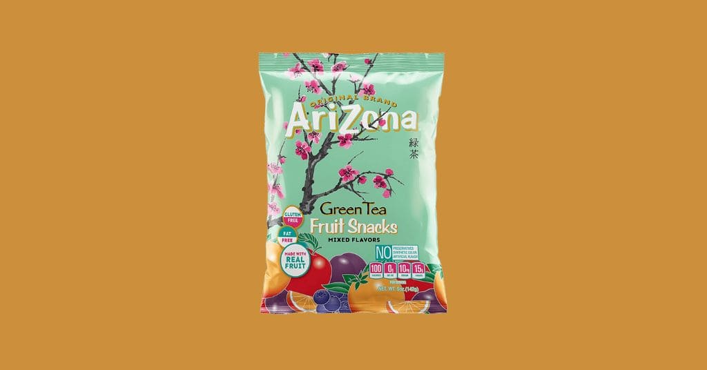 +20 Green Snacks That Deserve to Be Tasted - Eggradients.com