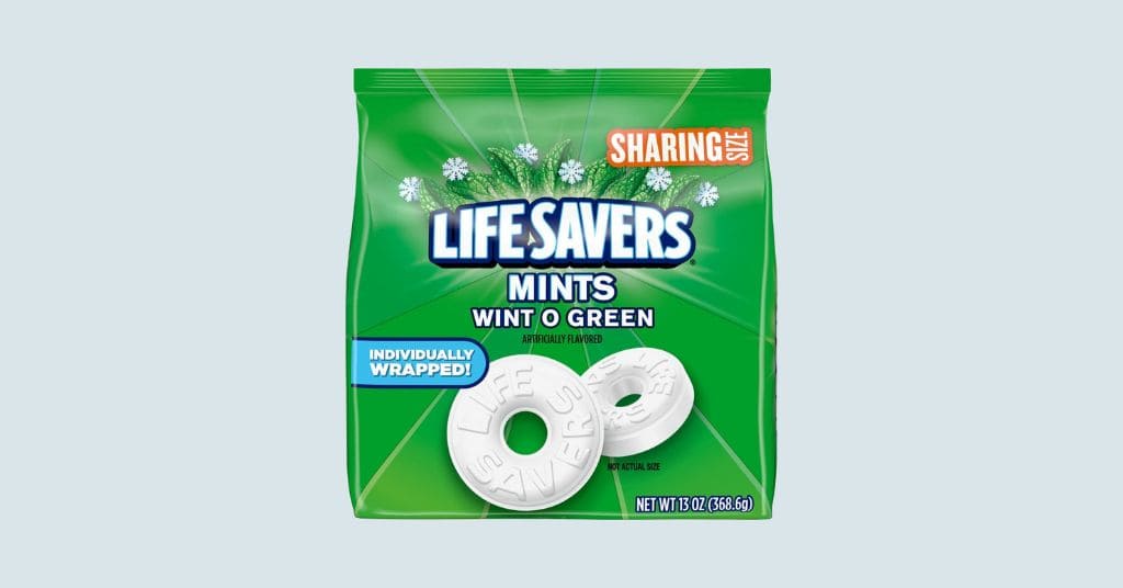 +20 Green Snacks That Deserve to Be Tasted - Eggradients.com
