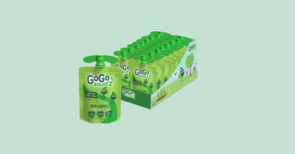 +20 Green Snacks That Deserve to Be Tasted - Eggradients.com