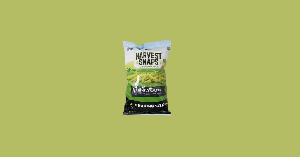 +20 Green Snacks That Deserve to Be Tasted - Eggradients.com