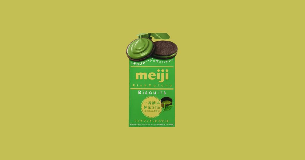 +20 Green Snacks That Deserve to Be Tasted - Eggradients.com
