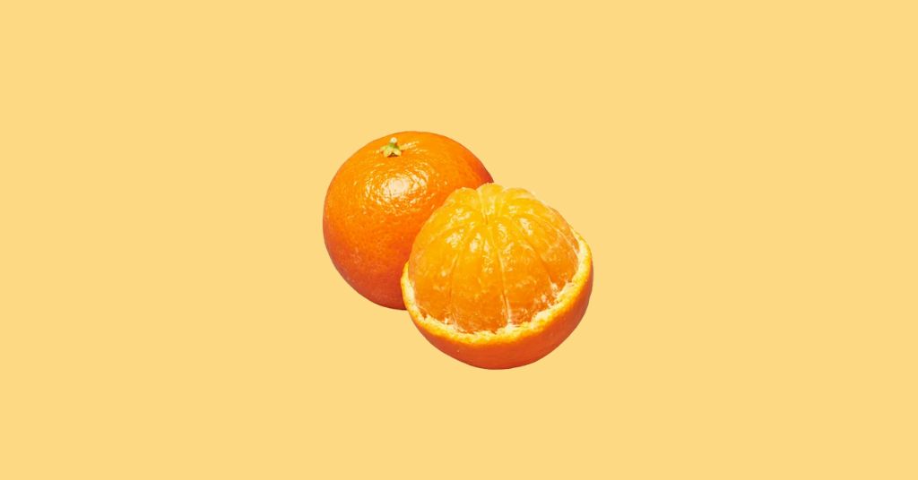 +20 Best Orange Snacks Explained - Eggradients.com