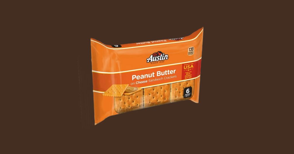 +20 Best Orange Snacks Explained - Eggradients.com