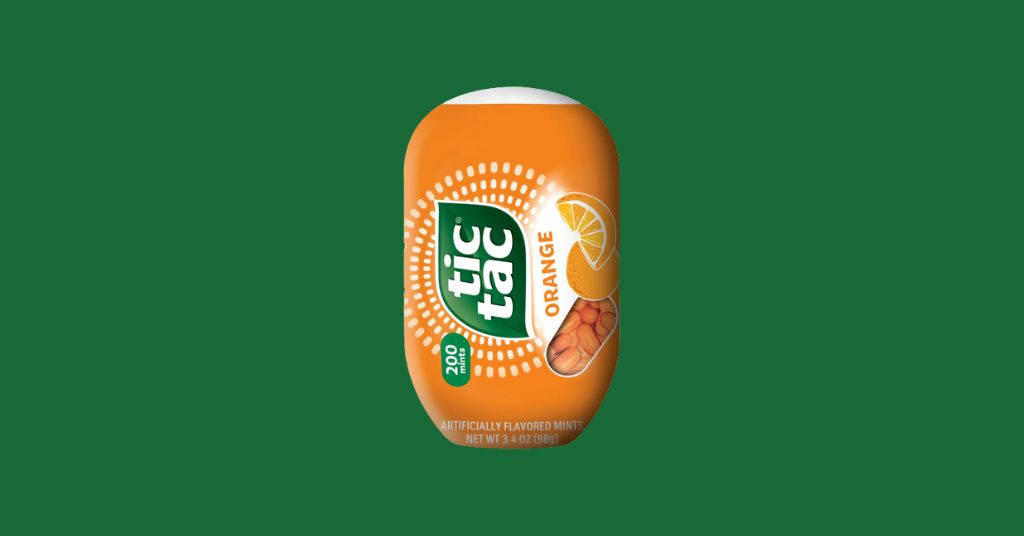 +20 Best Orange Snacks Explained - Eggradients.com