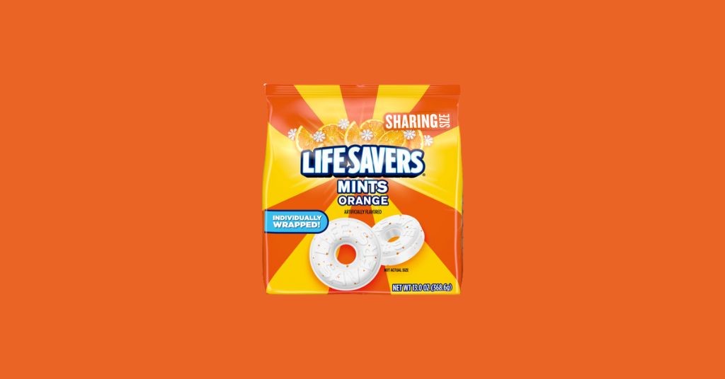 +20 Best Orange Snacks Explained - Eggradients.com