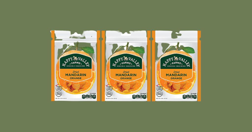 +20 Best Orange Snacks Explained - Eggradients.com