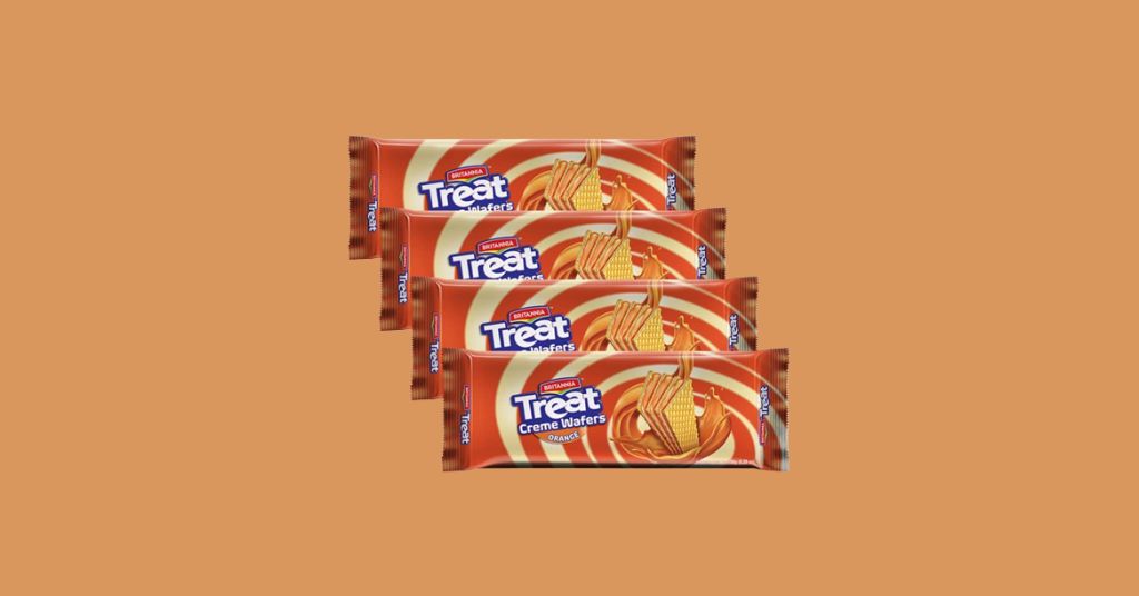 +20 Best Orange Snacks Explained - Eggradients.com