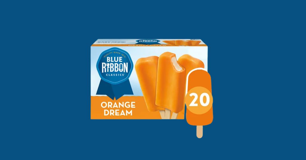 +20 Best Orange Snacks Explained - Eggradients.com
