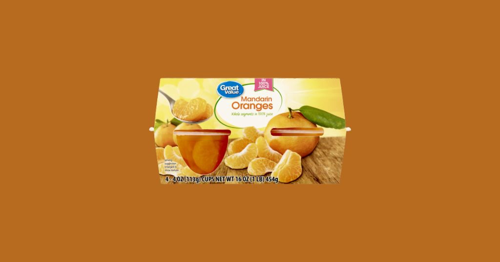 +20 Best Orange Snacks Explained - Eggradients.com