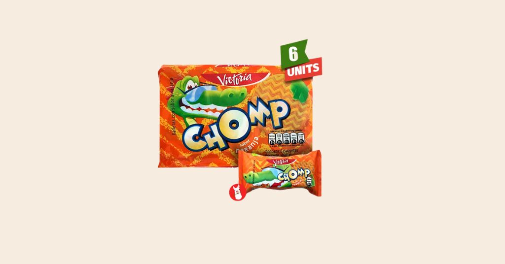 +20 Best Orange Snacks Explained - Eggradients.com