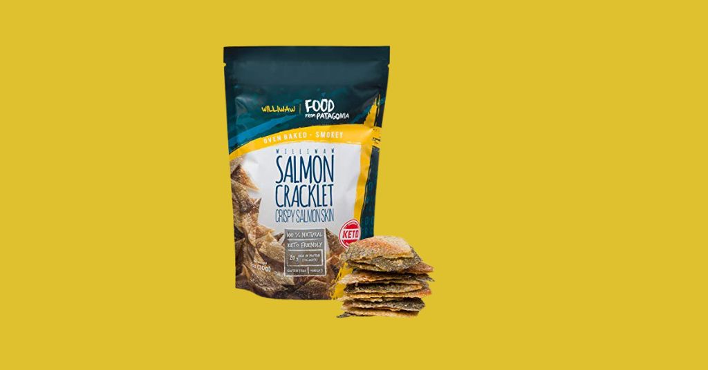 +20 Best Orange Snacks Explained - Eggradients.com