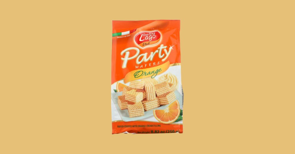 +20 Best Orange Snacks Explained - Eggradients.com