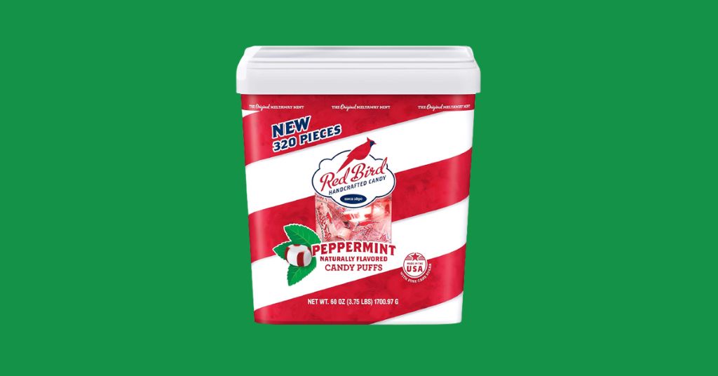 +20 Red Snacks You Should Try - Eggradients.com