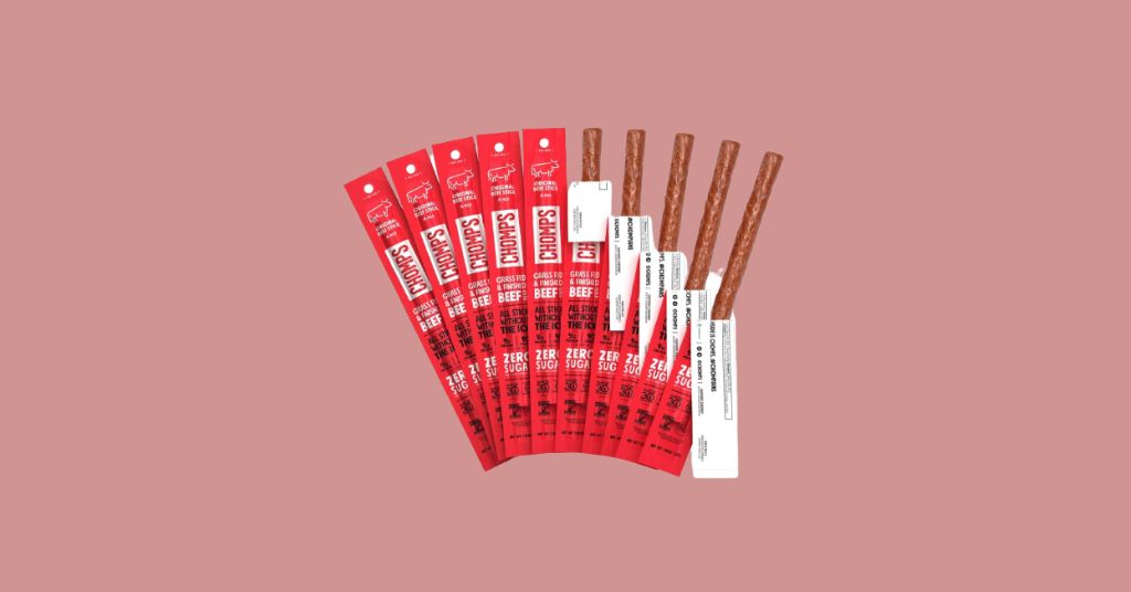 +20 Red Snacks You Should Try - Eggradients.com