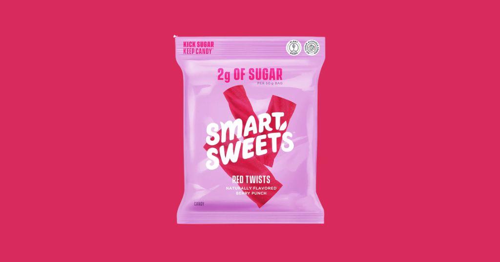 +20 Red Snacks You Should Try - Eggradients.com