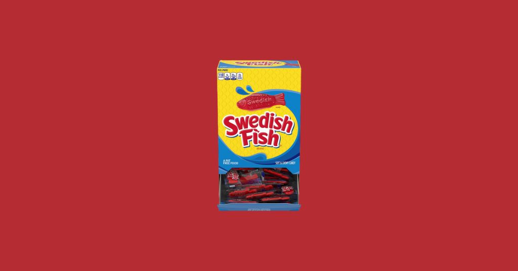 +20 Red Snacks You Should Try - Eggradients.com