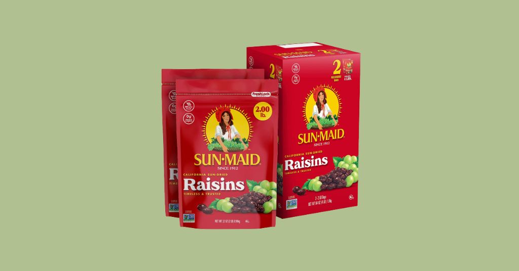 +20 Red Snacks You Should Try - Eggradients.com