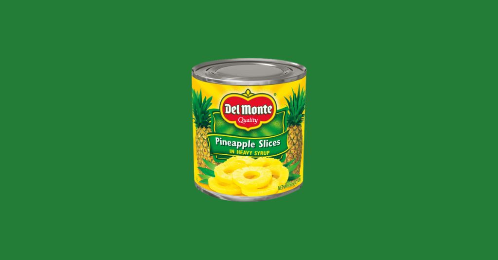 +30 Yellow Snacks to Brighten Up Your Day - Eggradients.com