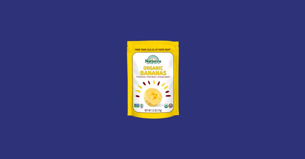 +30 Yellow Snacks to Brighten Up Your Day - Eggradients.com