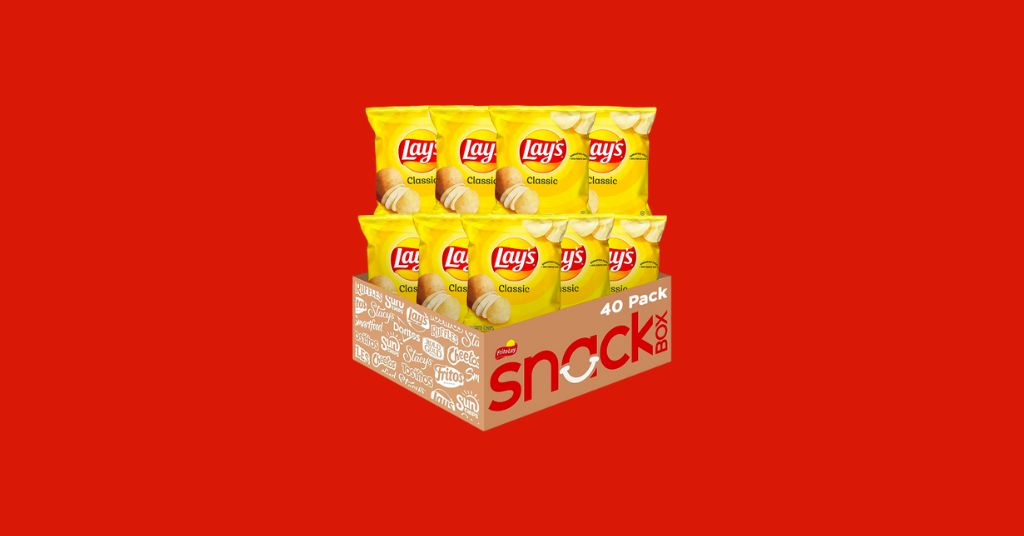 +30 Yellow Snacks to Brighten Up Your Day - Eggradients.com