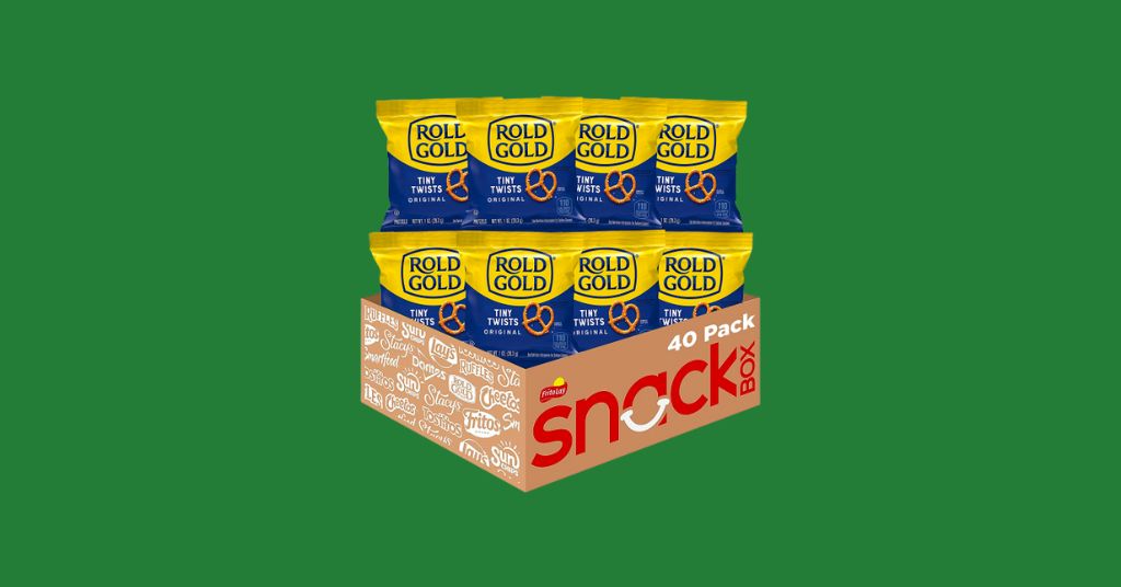 +30 Yellow Snacks to Brighten Up Your Day - Eggradients.com