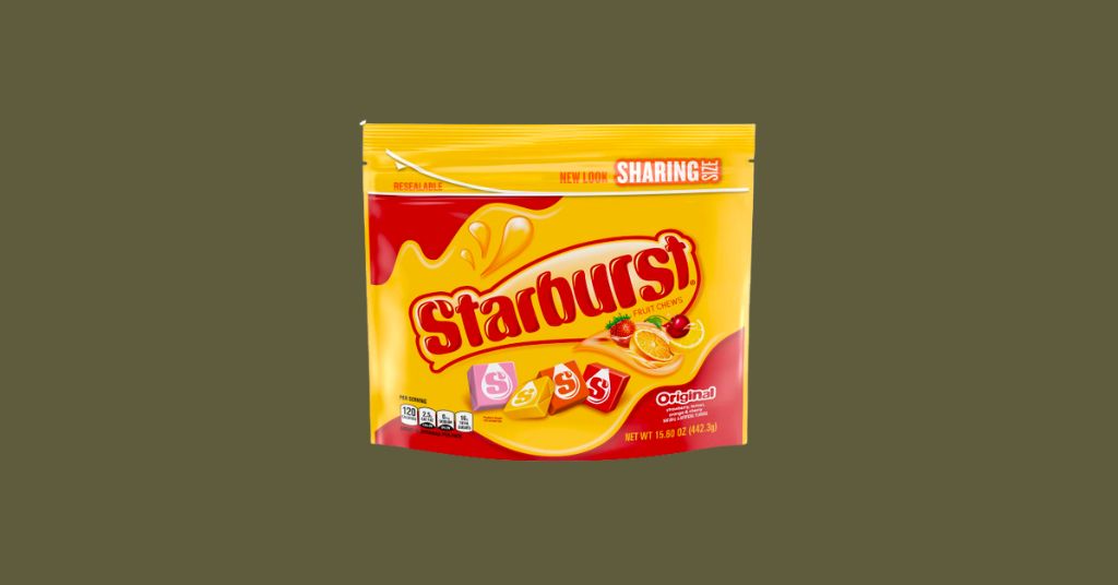 +30 Yellow Snacks to Brighten Up Your Day - Eggradients.com