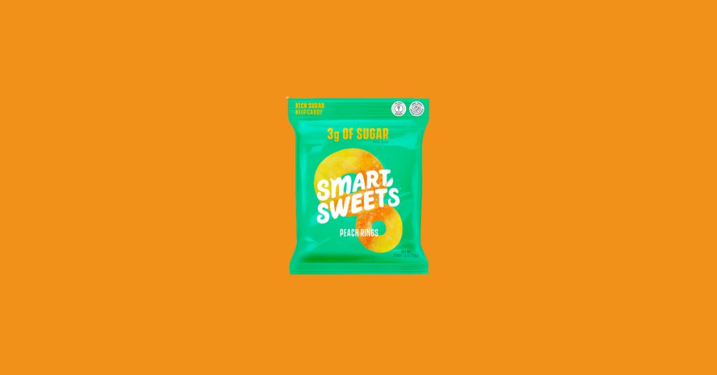 +30 Yellow Snacks to Brighten Up Your Day - Eggradients.com