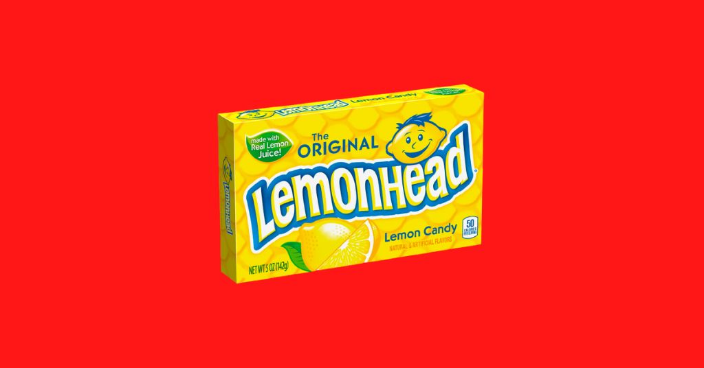 +30 Yellow Snacks to Brighten Up Your Day - Eggradients.com