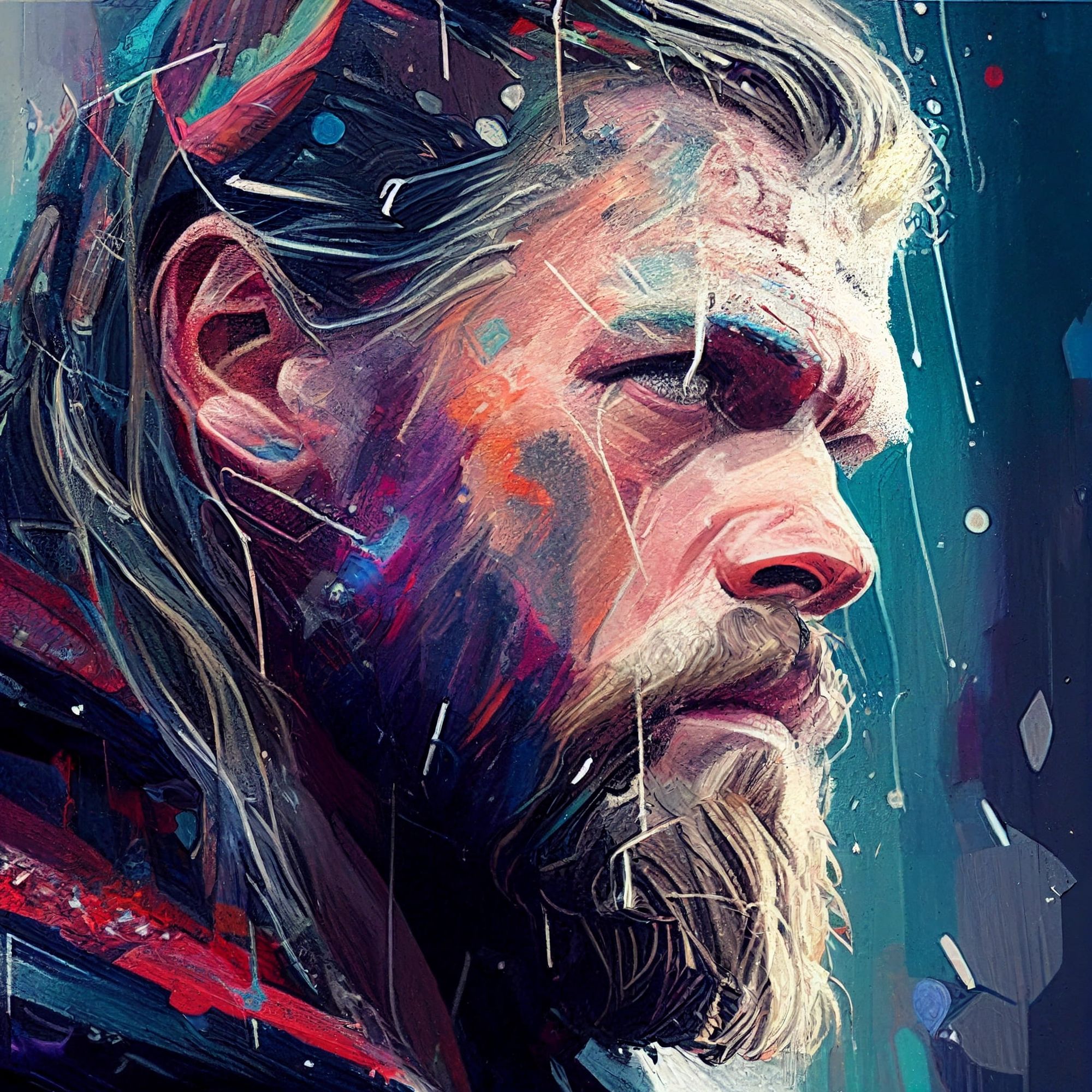 +45 Thor Fanart: Free High-Resolution Wallpapers - Eggradients.com