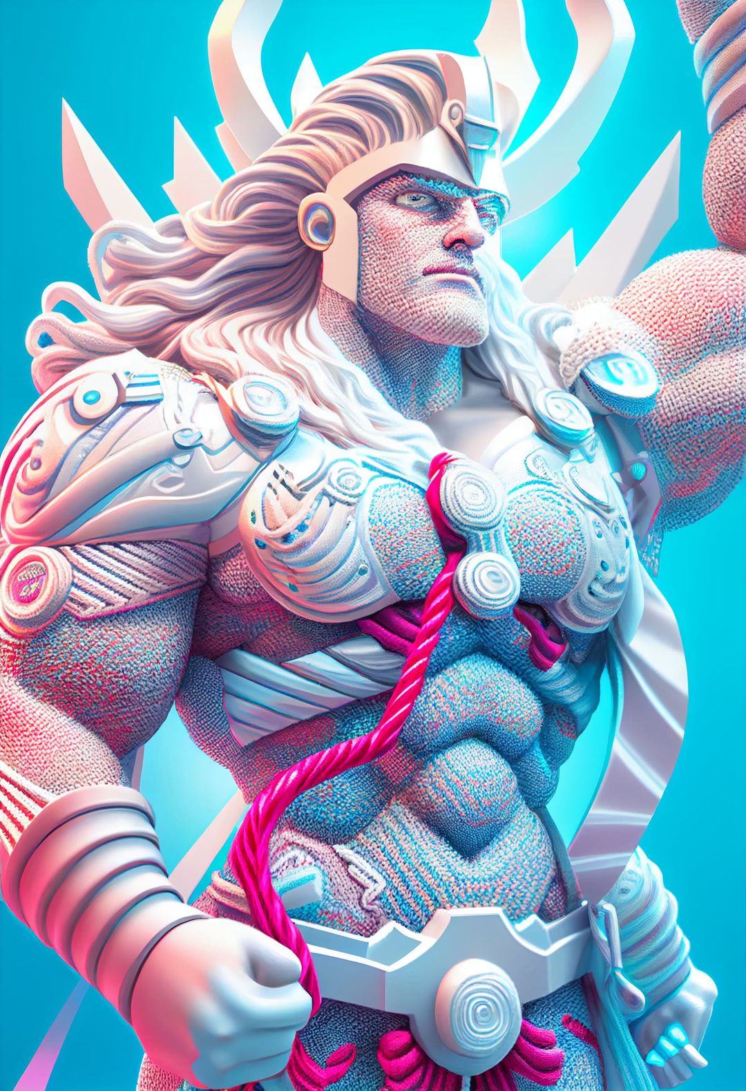 +45 Thor Fanart: Free High-Resolution Wallpapers - Eggradients.com