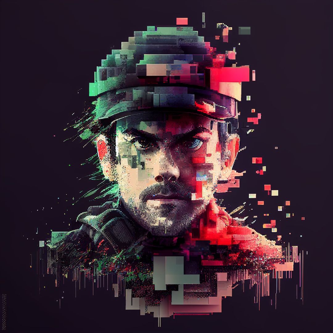 +60 Super Mario Pixel Art: High-Resolution Free Images - Eggradients.com
