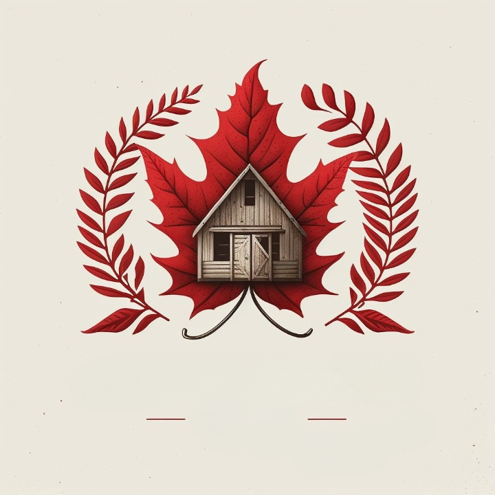 +20 Red Leaf Logo: Free to USE Designs - Eggradients.com