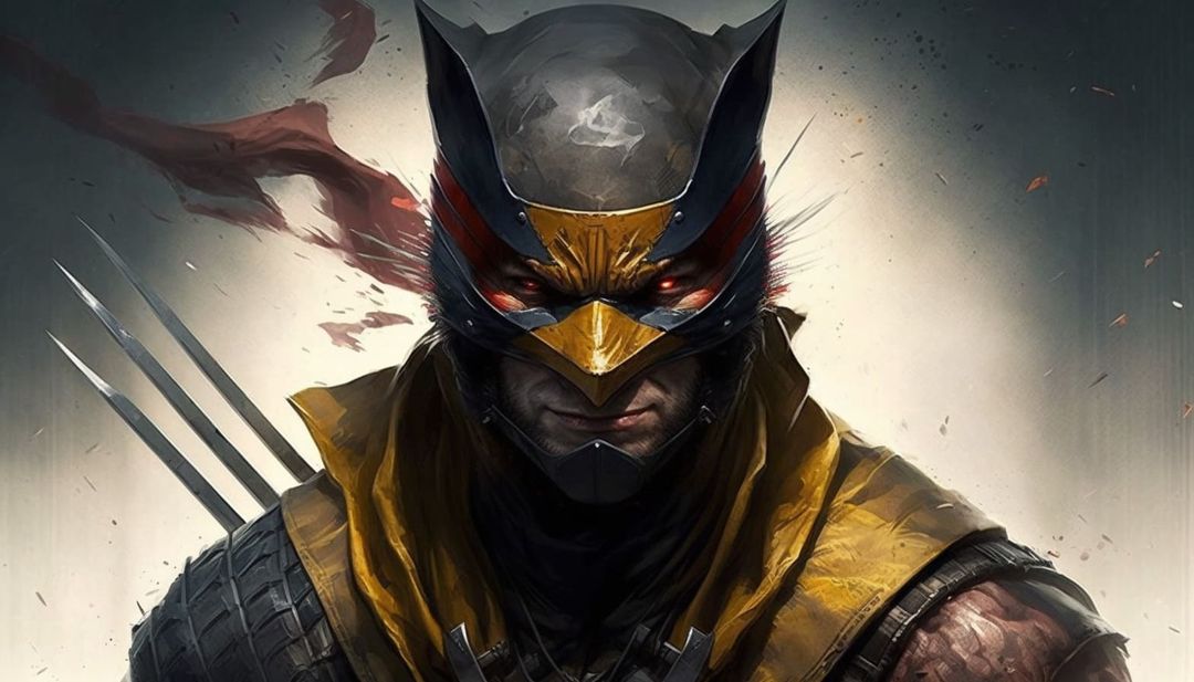 +50 Wolverine Fan Art: Free High-Resolution Wallpapers - Eggradients.com