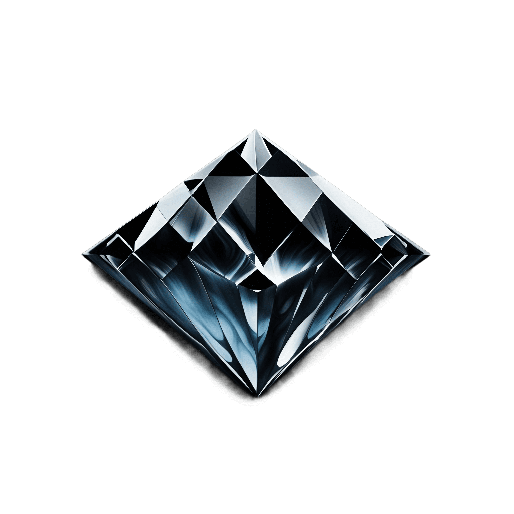 Black Diamond Logo Png