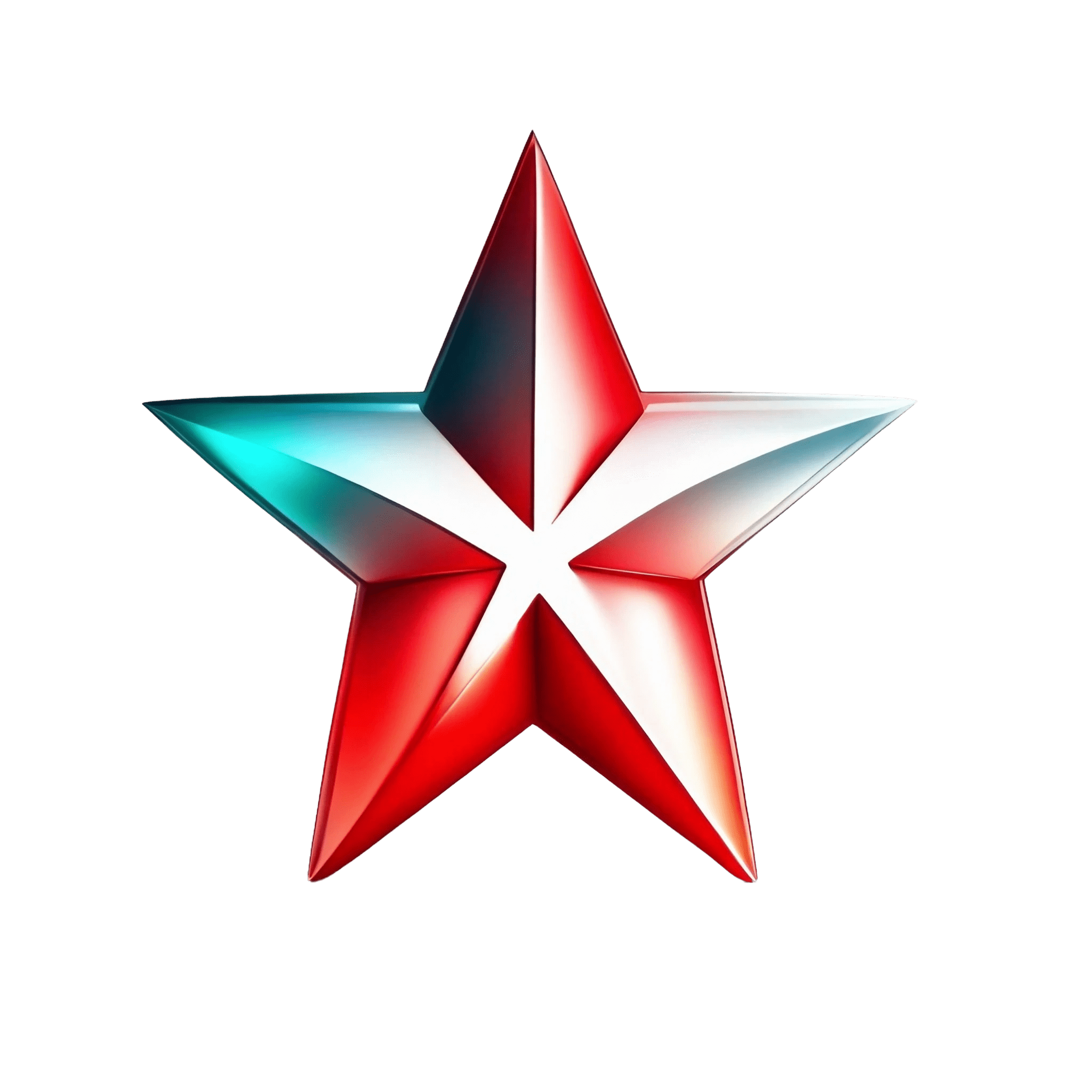 Red Star Logo